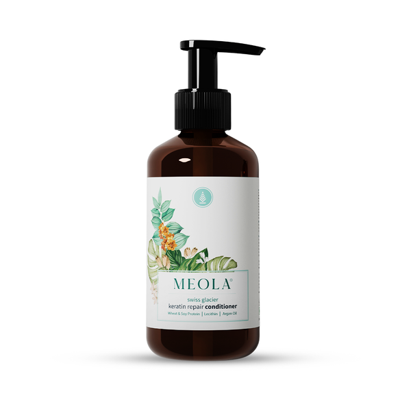 Meola India - Natural Skincare Solutions for Sensitive Skin