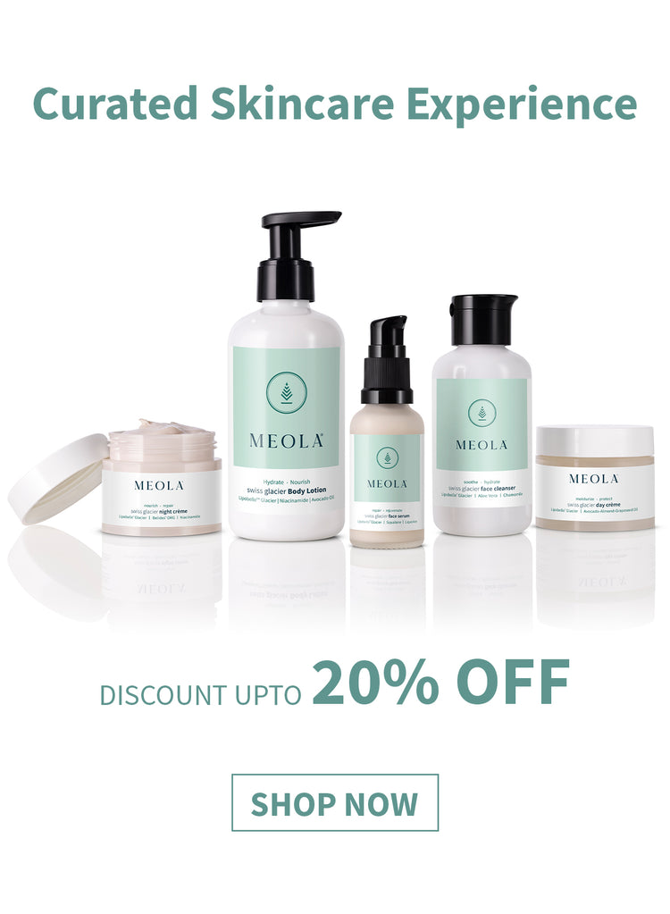 Meola India — Your Ultimate Destination for High-Quality Cosmetics